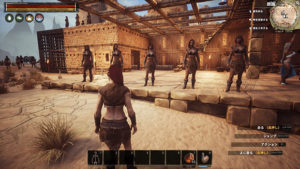 Conan Exiles（コナンエグザイル）のおすすめMOD！使い方もあわせて | はじめてゲームPC