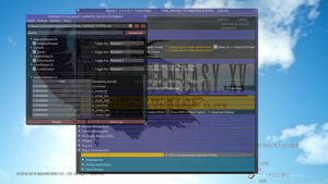 【PC】FF15のMOD導入のやり方 Special K+ReShade+NEXUS MODS | はじめてゲームPC