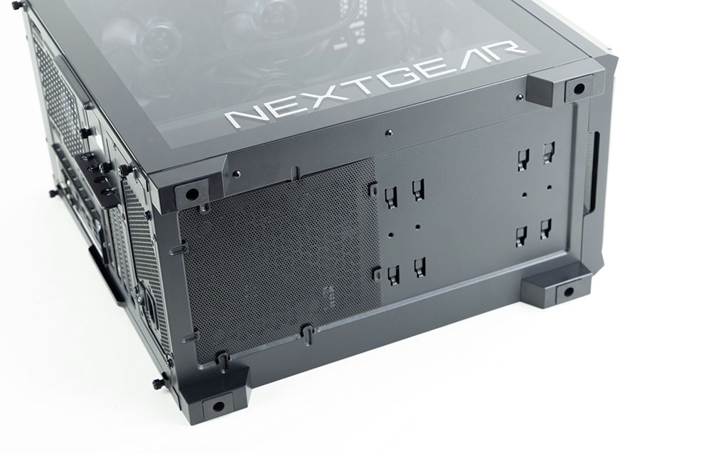 「NEXTGEAR JG-A5G60」の実機レビュー｜高コスパが魅力 | はじめてゲームPC