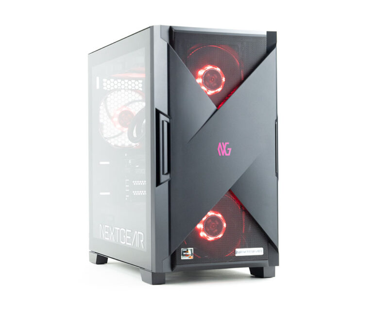 「NEXTGEAR JG-A7G6T」の実機レビュー RTX 4060 Ti搭載 | はじめてゲームPC